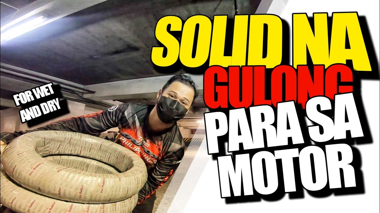 MAGANDANG GULONG PARA SA AEROX 155 | MURANG GULONG NG MOTOR | VEE ...