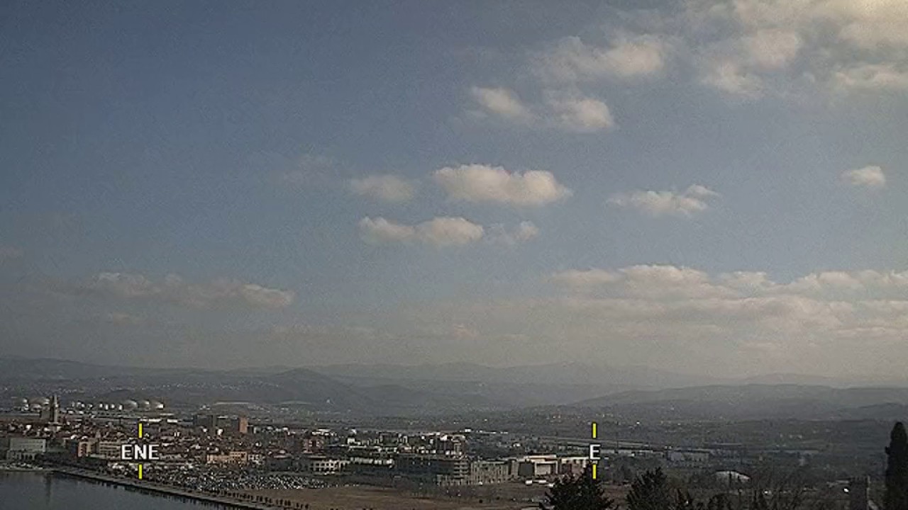 Koper (Markovec) - 27.01.2017 - YouTube