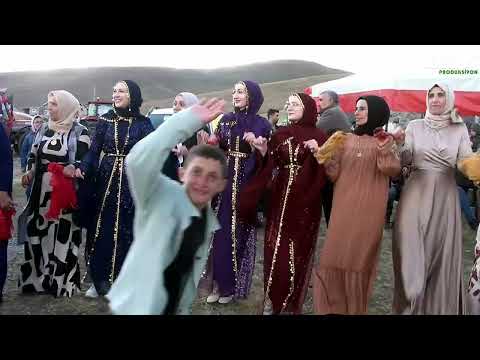 Kars Digor Yağlıca Köyü (ELİF & ABDULLAH)-Part 2 SİZLERLE