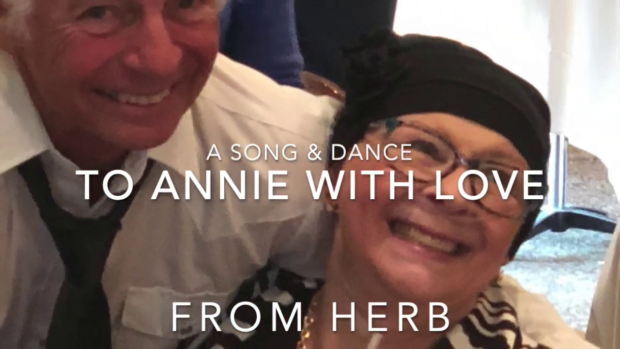 Annie O'Leary Birthday Party - YouTube