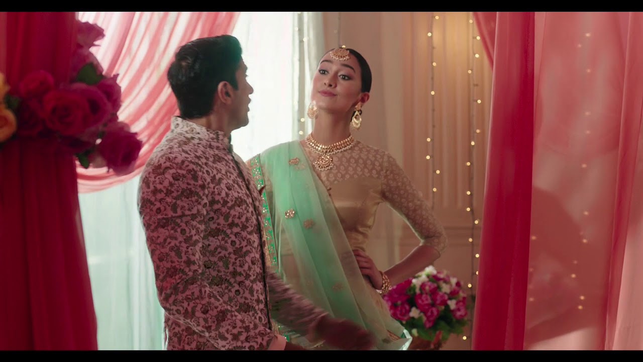 Linen Club | Made For The Different | Wedding Ad Teaser - YouTube