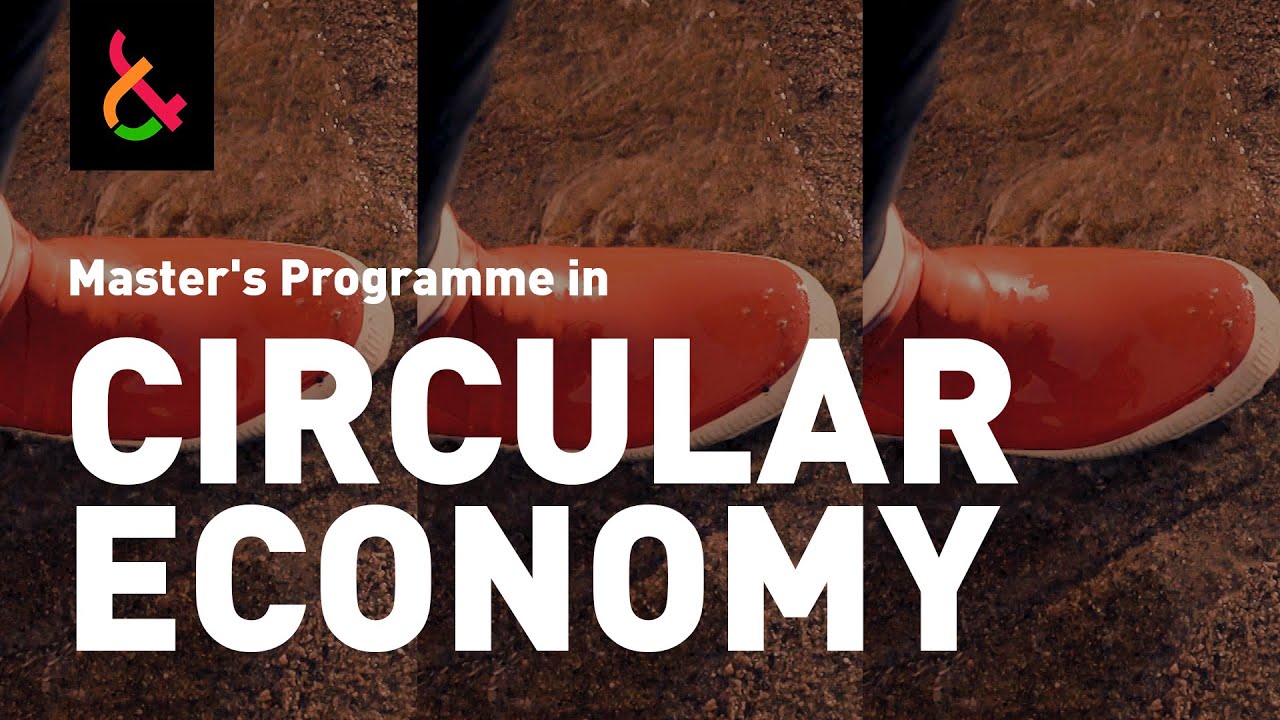 🎓 Circular Economy - Master's Programme - LUT University - YouTube