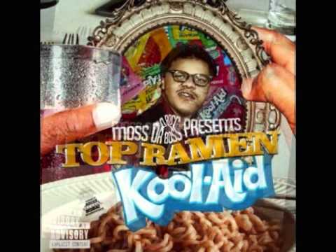 MOSS DA BOSS "ONLY FOR ME" FEAT YUNS & DELTRIECE - YouTube