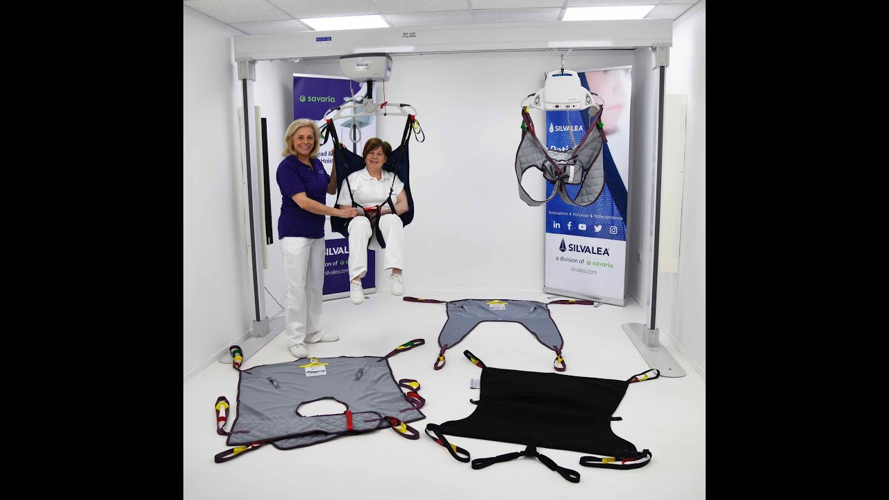 Silvalea's Top 5 Slings of 2023 Training Session 18/01/24 - YouTube