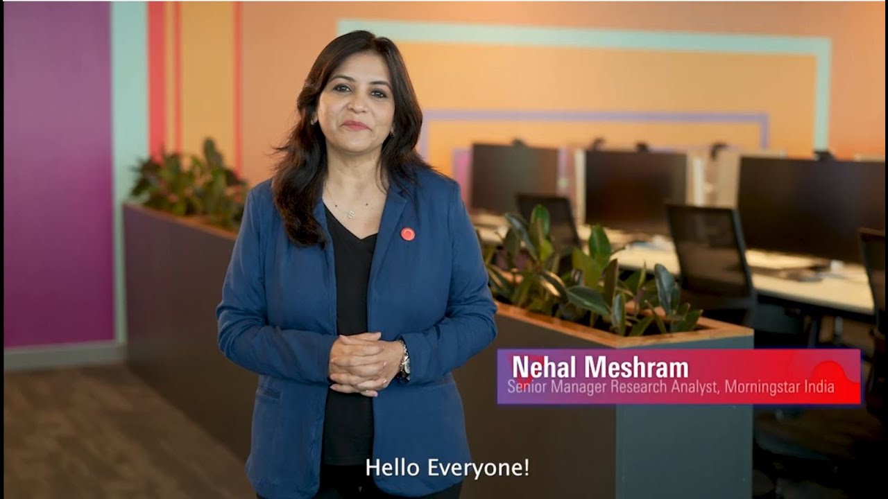 Is This a "Once in a Decade" Wealth Opportunity? | Nehal Meshram | # ...