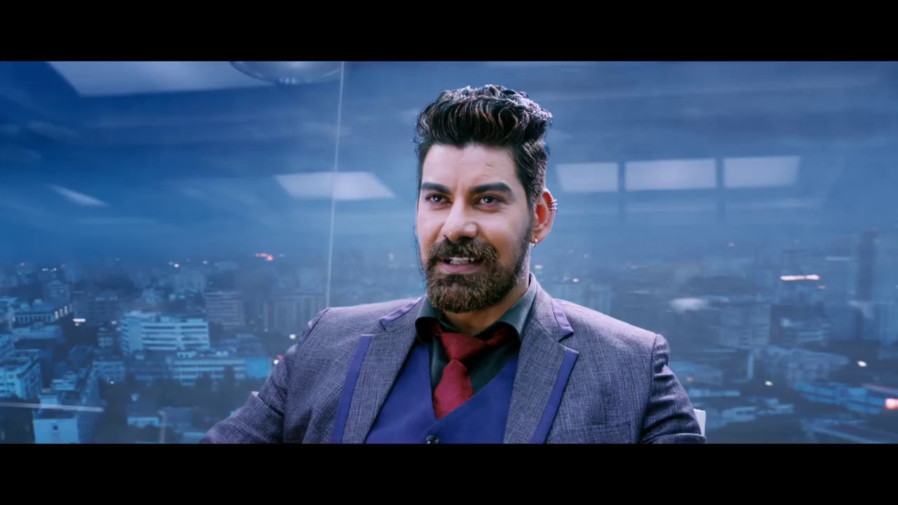 Vedhalam Ajith Kumar Trailer - YouTube