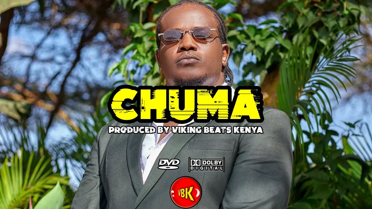 CHUMA - BREEDER LW X TRIO MIO X MEJJA (OFFICIAL GENGETONE/DANCEHALL ...