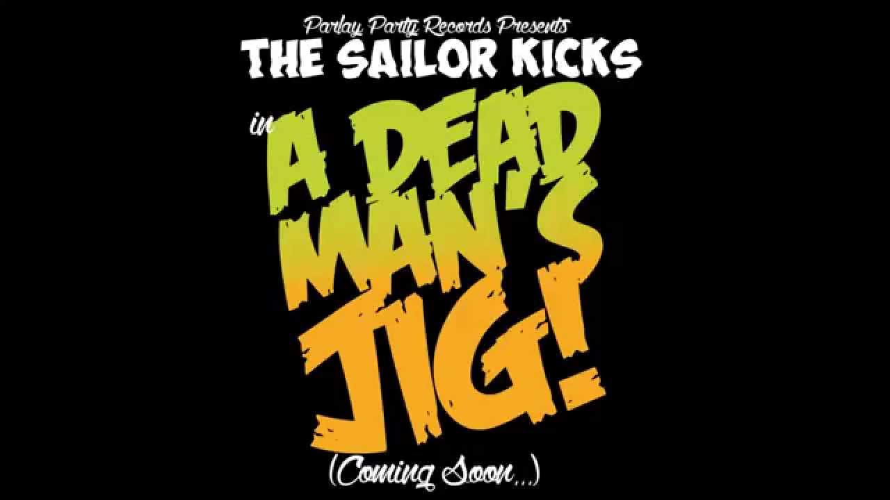 A Dead Man's Jig "Single" (Audio Only) - YouTube