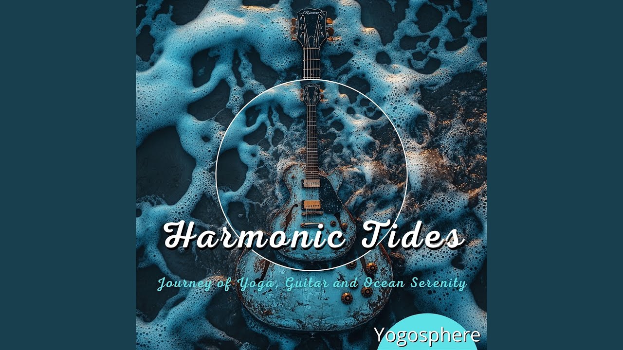 Harmonic Tides - YouTube