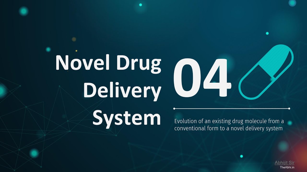 Introduction to NDDS (Part 2 of 2) - YouTube