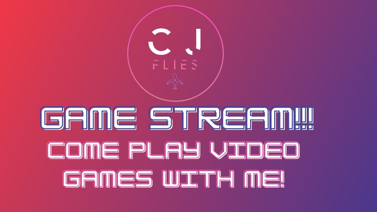 Late Night Game Stream! - YouTube