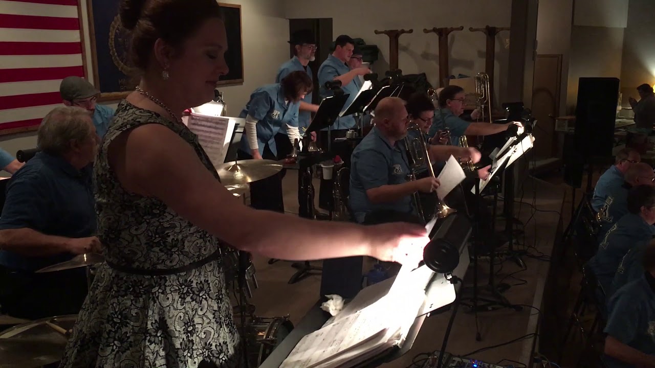 Route 68 Band "Chocolate Affair" Minneota, MN 2018. Set 1 of 2 - YouTube