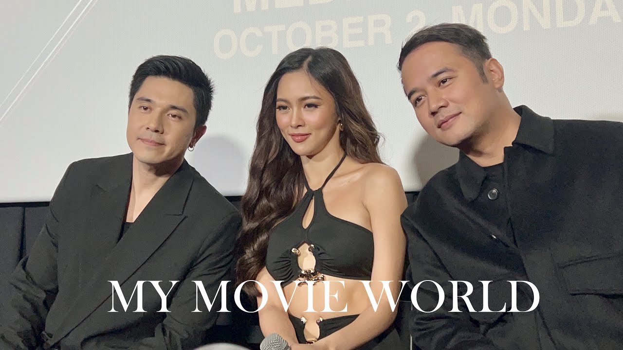 Kim Chiu Goes Bold and Daring In Linlang - YouTube
