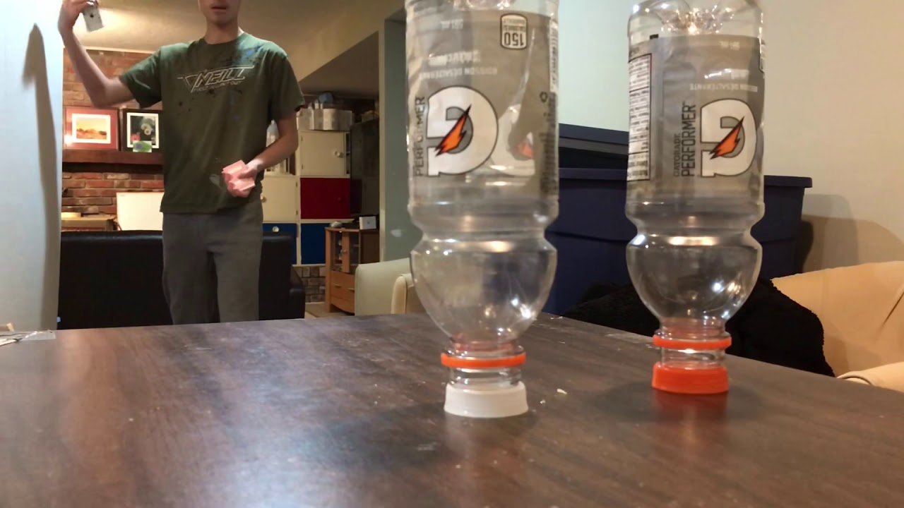 Card throwing trick shots 4. - YouTube