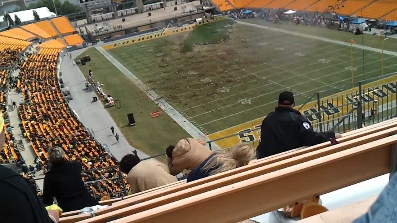 Dark Knight Rises explosive scene take - YouTube