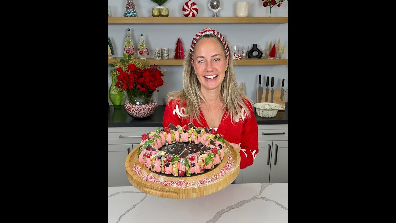 Kristin's Friends Cooking is live! - YouTube