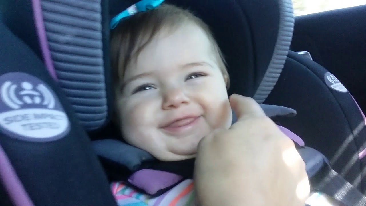 Tripp: Day 11: Tired - YouTube