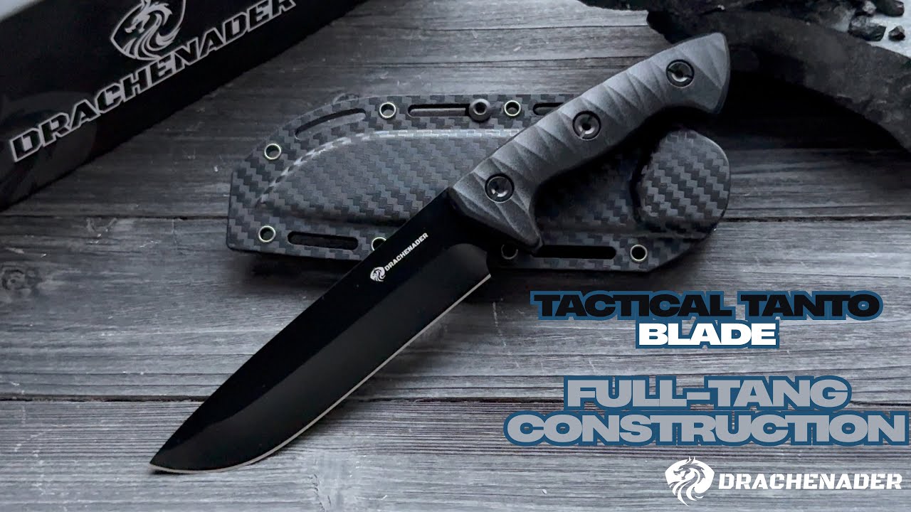 Does your knife earn its place on your belt — or just take up space? 🎒 ...