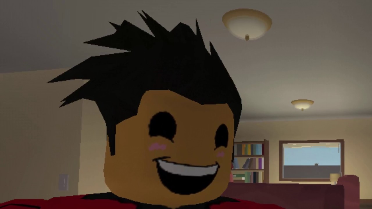 Roblox Animatic - What Are Friends For - YouTube