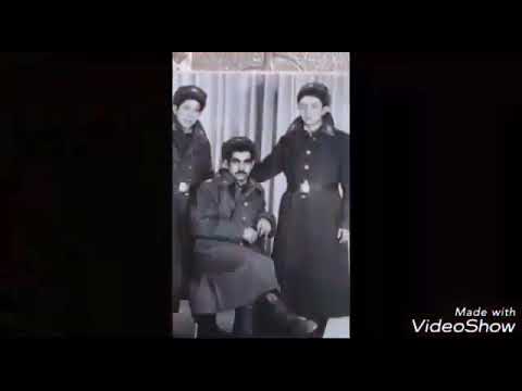 Гардашым урейим меним сабах бир ил олачаг ки сен бизнен дейилсен 😭йерин ченнет олсун .💔😭