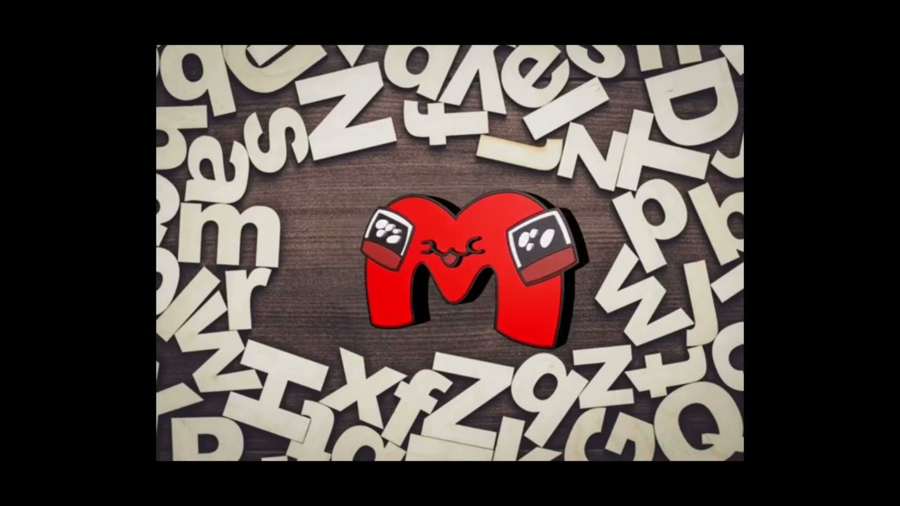 Alphabet Lore Lowercase 3D (A-Z) - YouTube