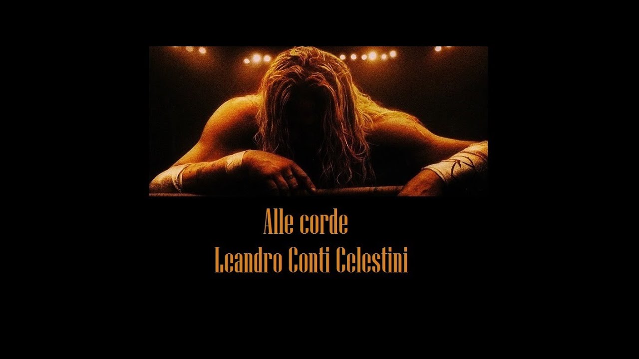Alle corde di Leandro Conti Celestini - Estratto 1 audiolibro italiano ...