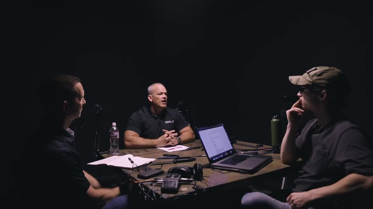 Laws of Combat: What is SIMPLE? - YouTube