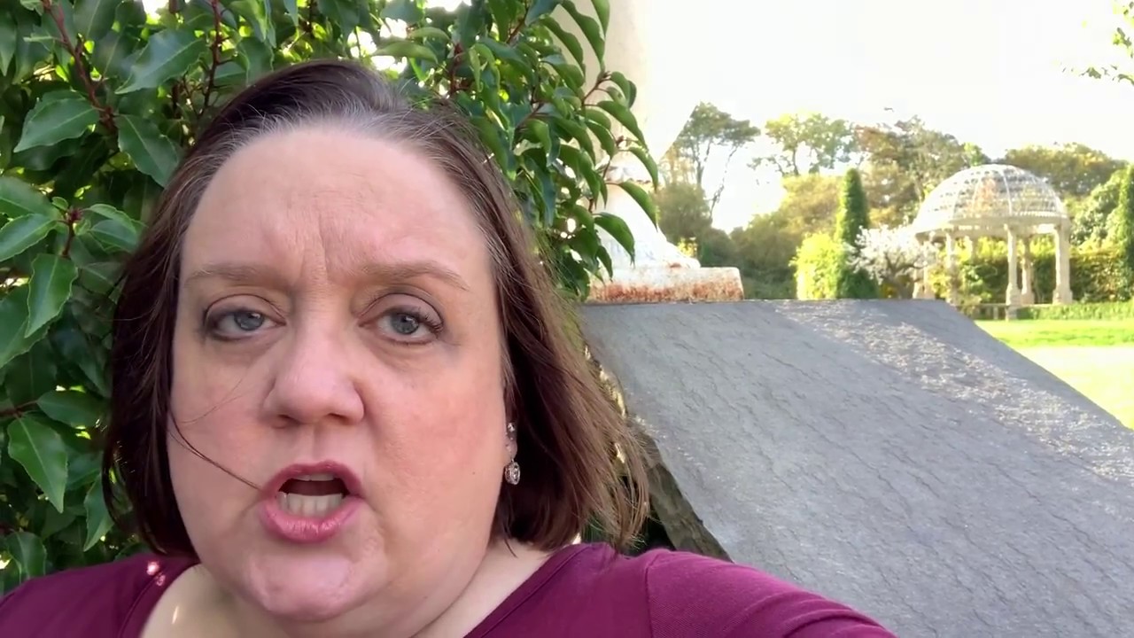 Janice Simon - YouTube