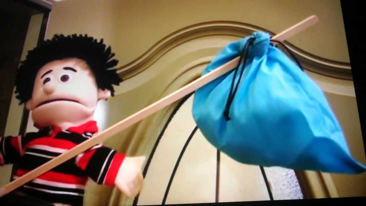 The end of Roy Gethard - YouTube