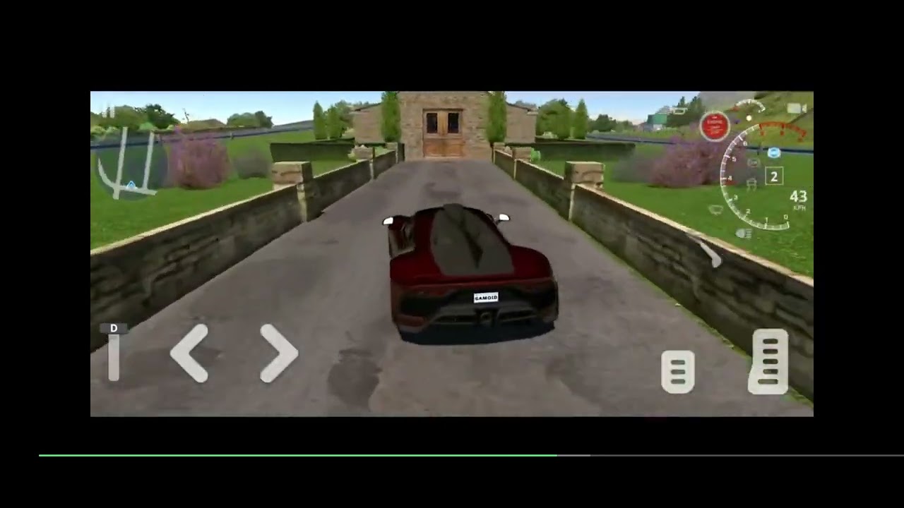 Top 5 open world car driving games for Android & iOS 2023! - YouTube