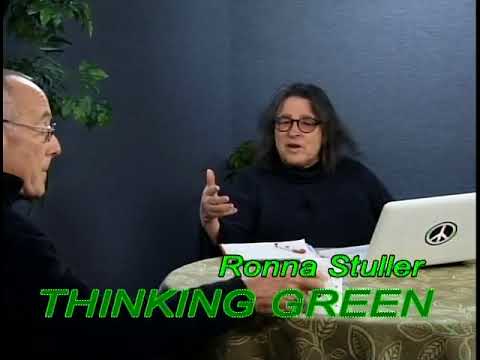 Mike Alewitz, Labor History and its murals - YouTube