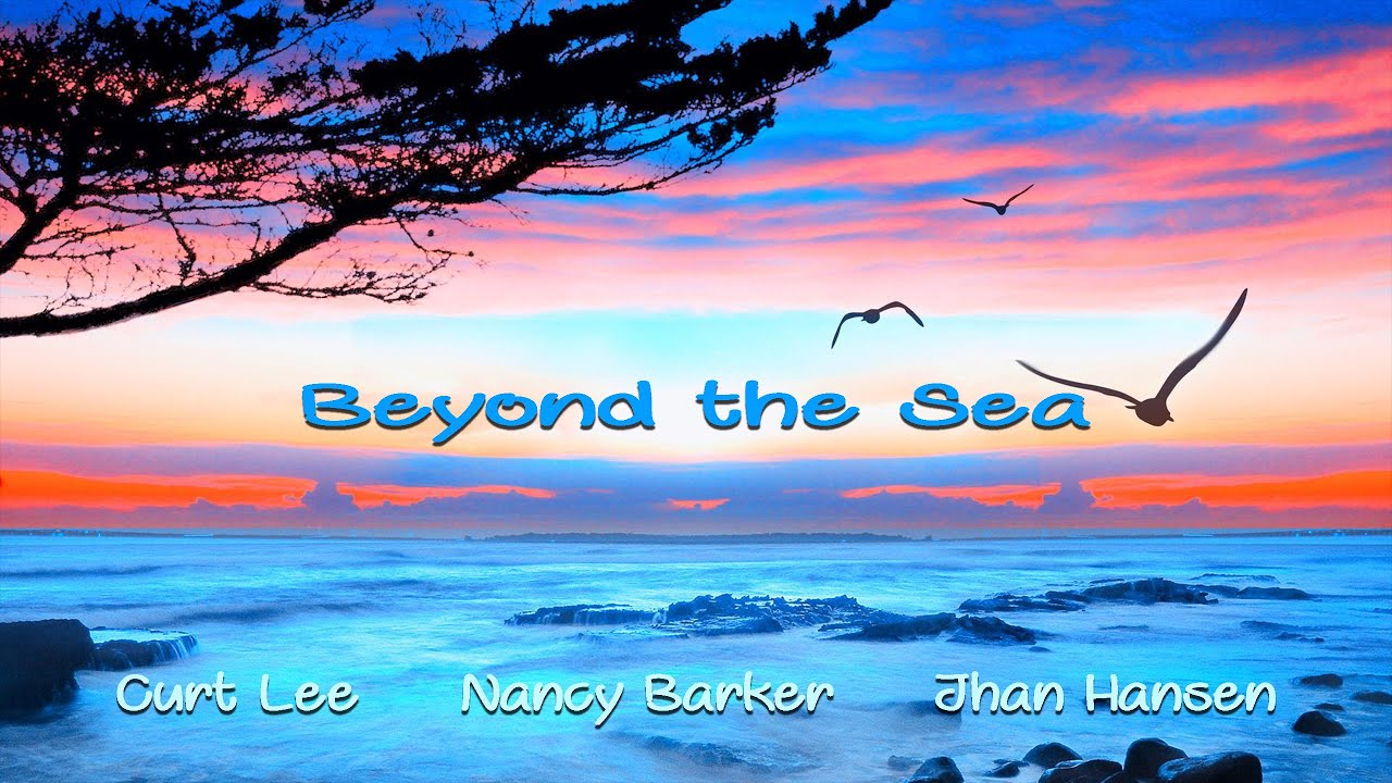 Beyond the Sea - Cover - YouTube