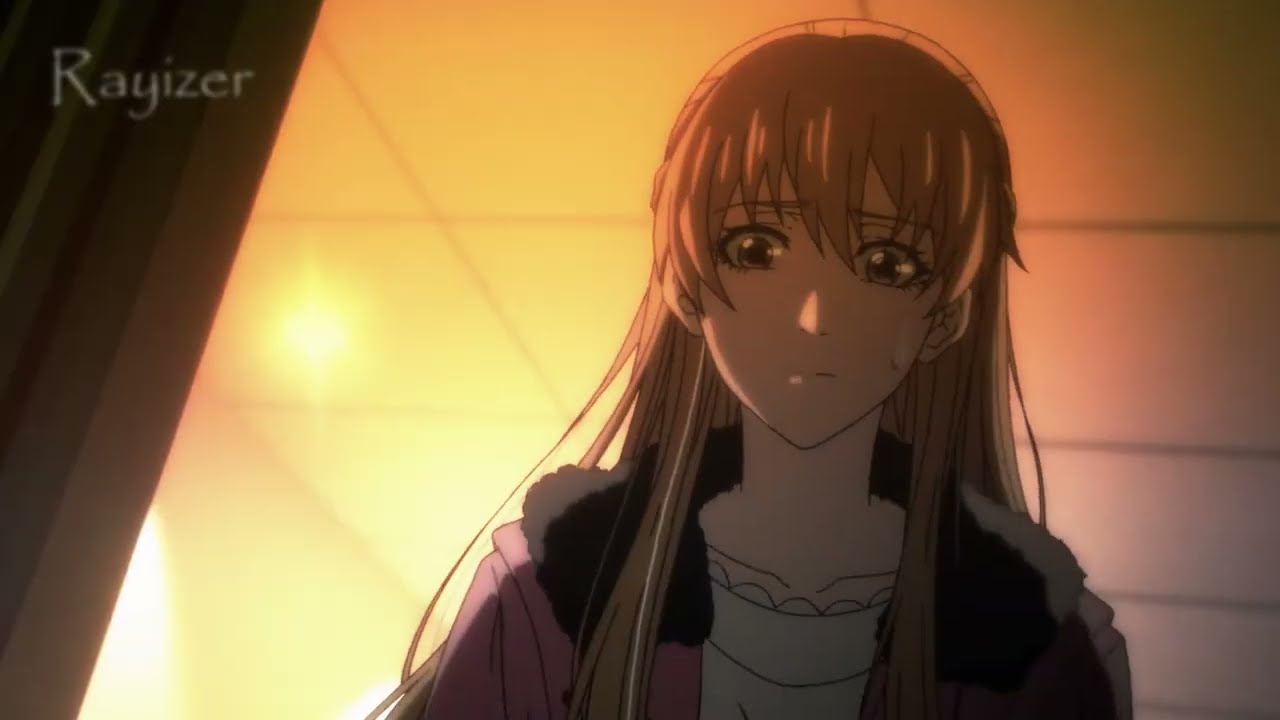 The King's Avatar - Love Again [AMV] - YouTube