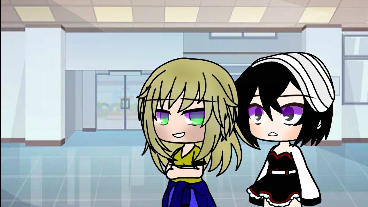 je suis Akira (moi IRL) - YouTube