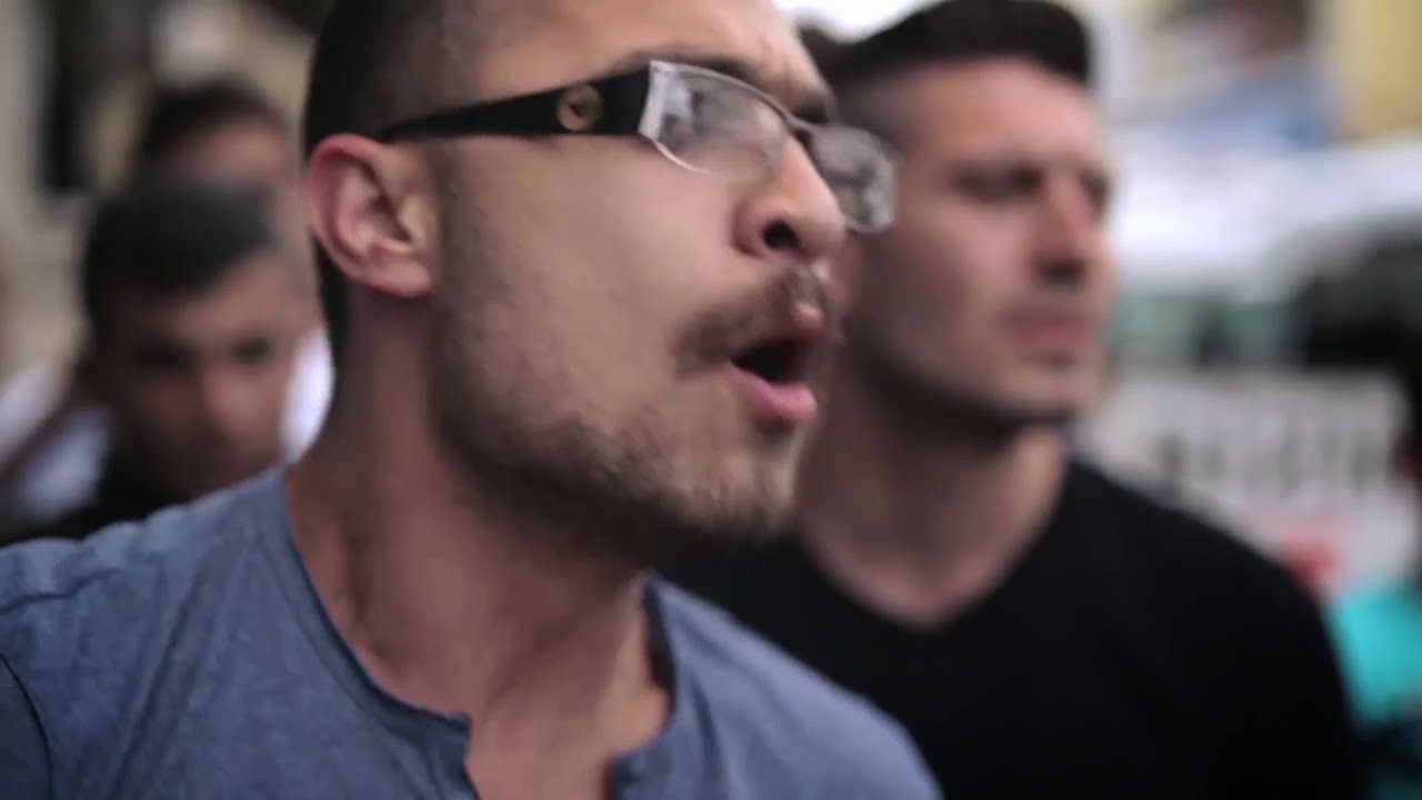 01 ADANA 1.SEZON 3.BÖLÜM - YouTube