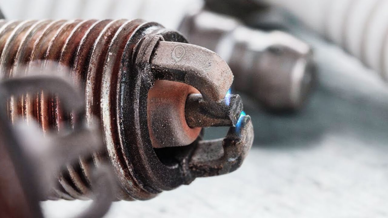 The Spark Plug Story - YouTube