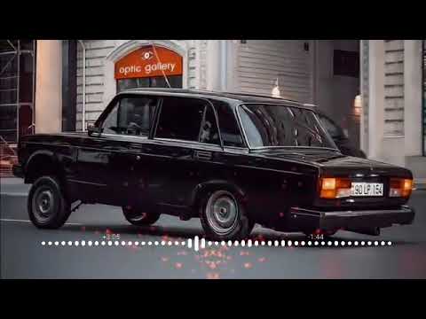 Azeri Bass Music 2025 [Geceler Gunlerımı] Xarici Mahnı Polnu Bass