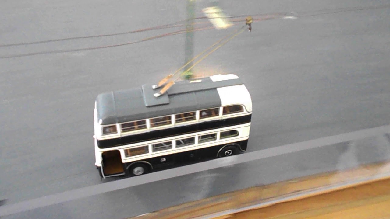 Faller Car System - YouTube