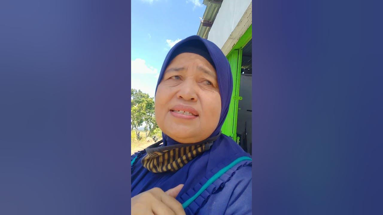 UTI lihat kereta kencana di bescam - YouTube