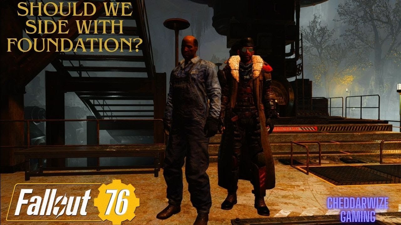 Fallout 76 Ep. 10 Hornwright Estate has some secrets! - YouTube
