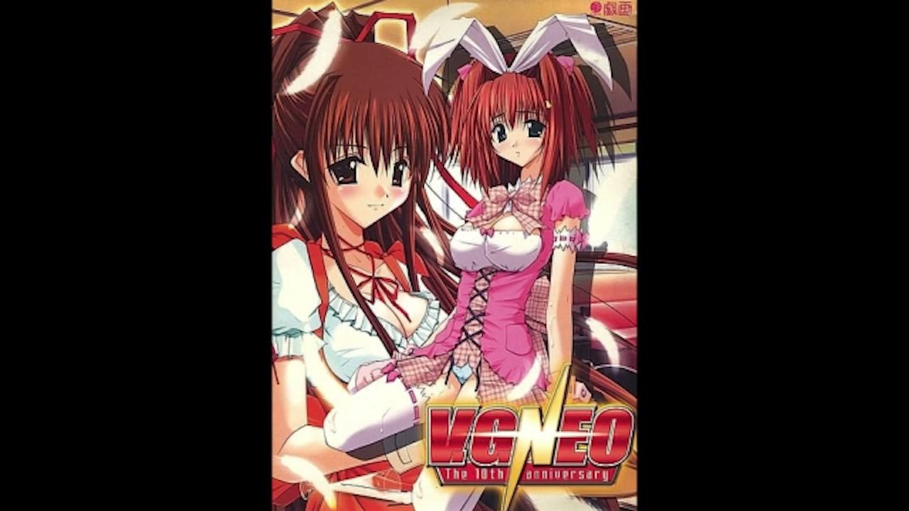 Fallen Angel's - V.G. NEO - YouTube