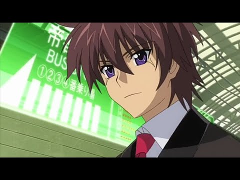 anime(Demon-King-Daimao-episode 12) English dub - YouTube