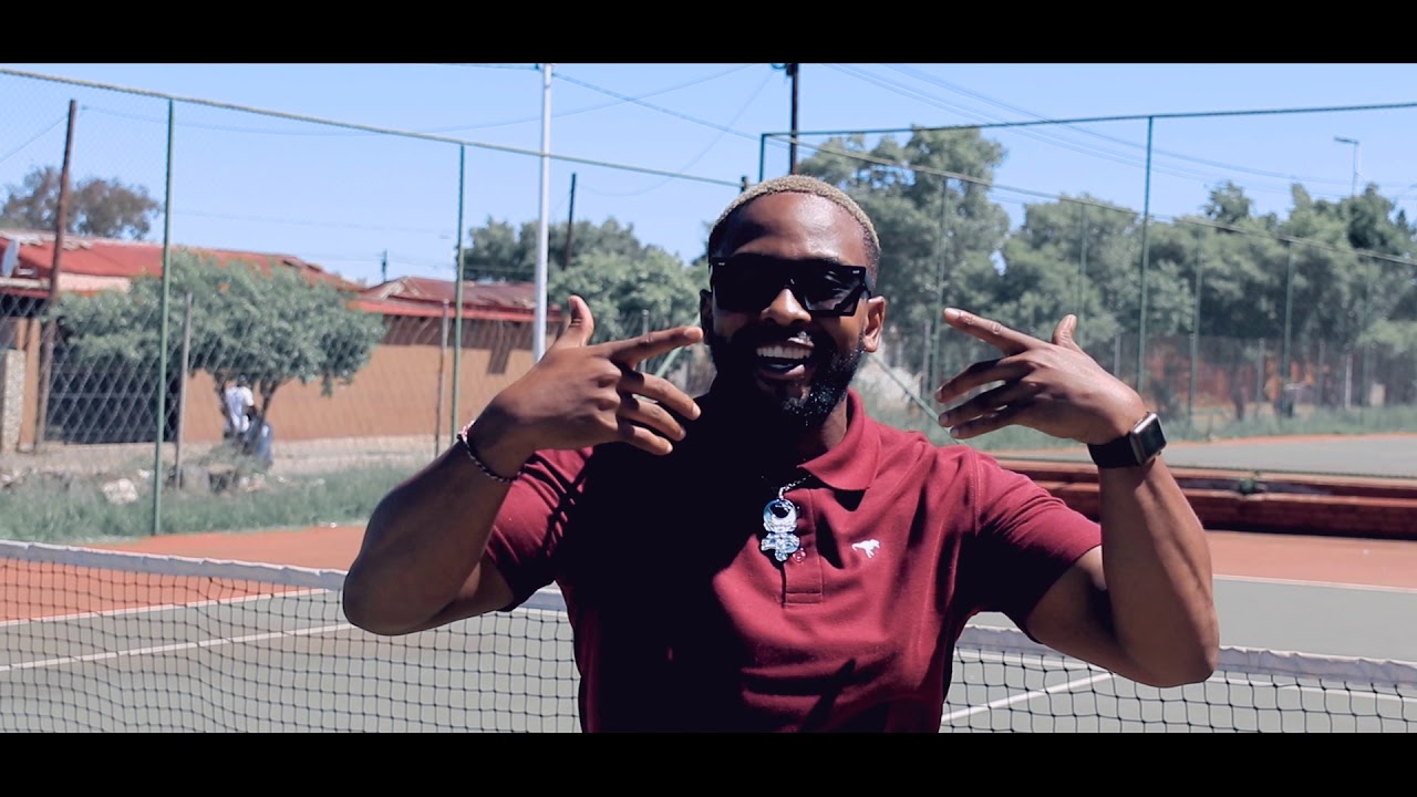 Kevi Kev - Stimela (Official Music Video) - YouTube