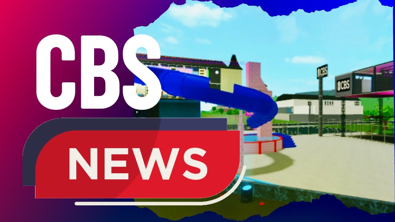 ROBLOX - CBS News - O maior festival do Bloxburg - Candier Festival ...