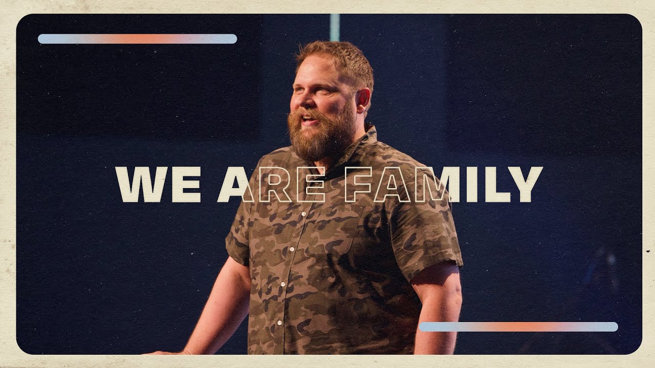 Pastor Mel Masengale | The Power of Unity - YouTube