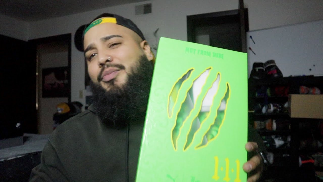 THE MELOS 3 WHTA A DISAPPOINMENT LOL KIDDING - YouTube