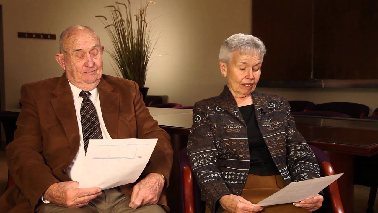 Mark J. Green Excellence in Spanish Scholarship - YouTube