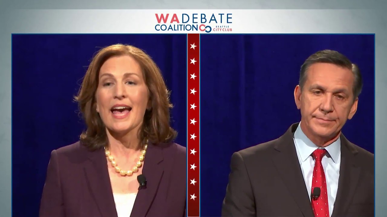 WA State Debate Coalition—WA-8th Debate/Central Washington University ...
