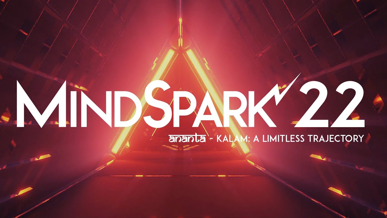 COEP MindSpark | Theme Reveal 2022 - YouTube