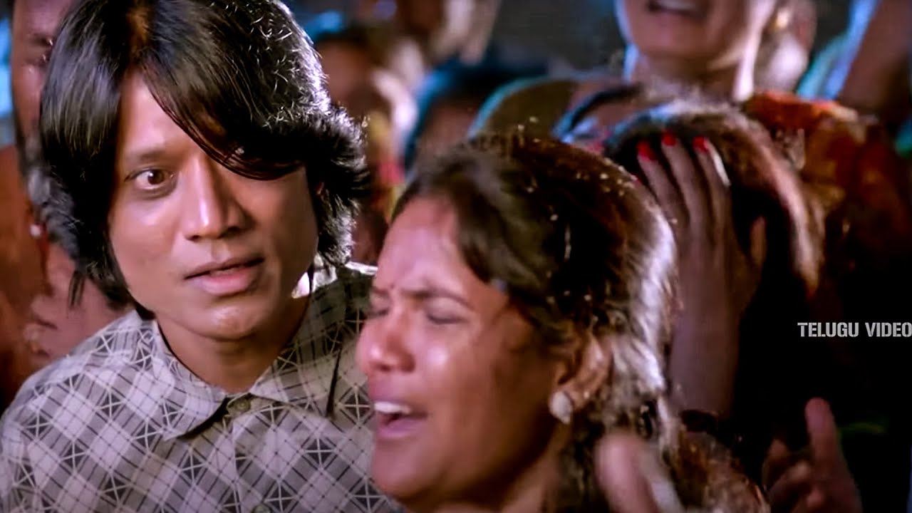 Sj Surya Outstanding Performance Scene | Telugu Scenes | Telugu Videos ...